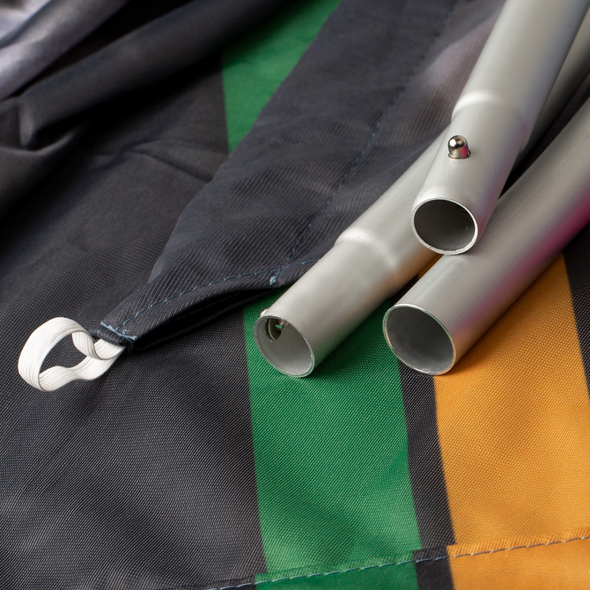 Beachflag Bedrucken Lassen Hochwertiges Werbesegel Allbuyone