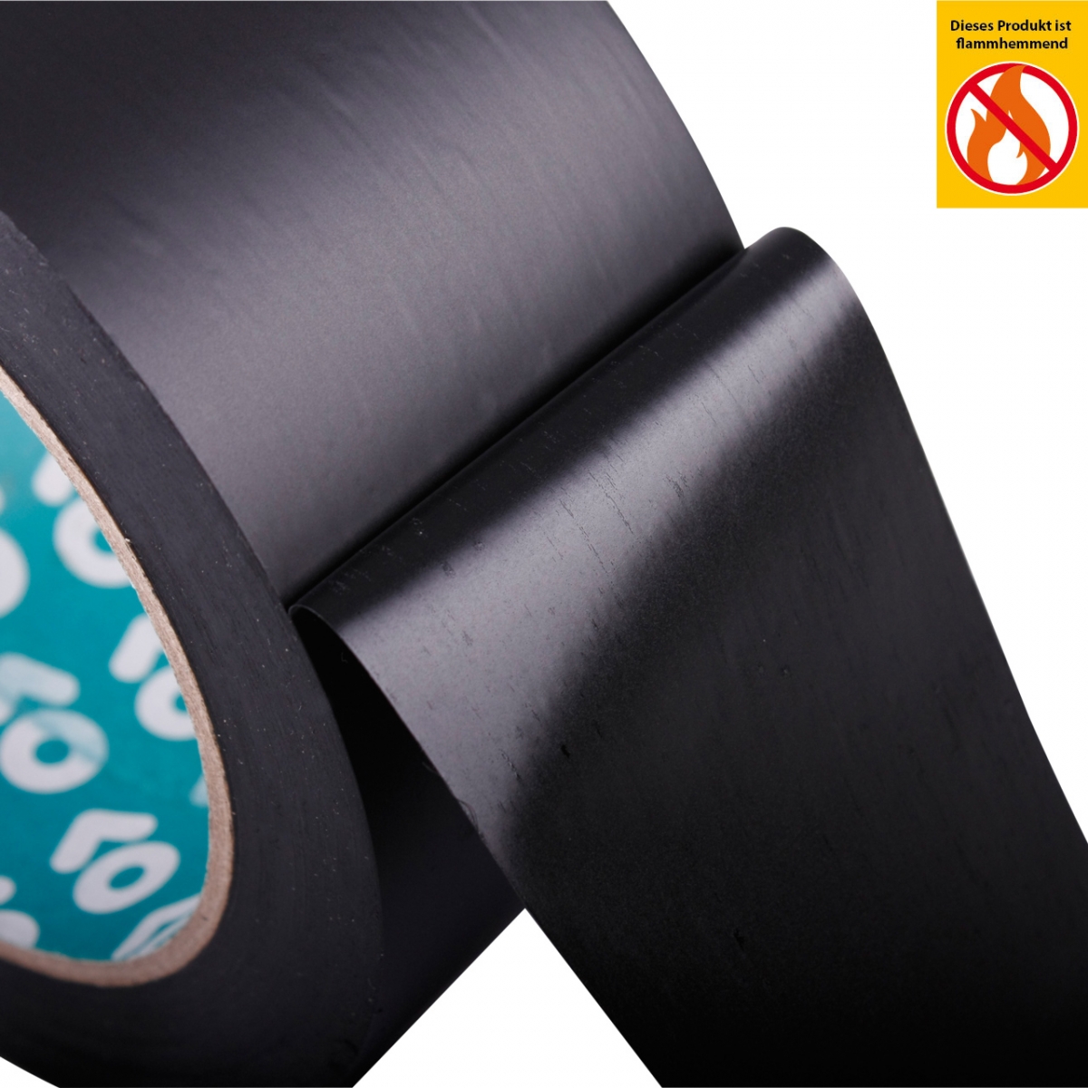 PVC Band AT 208 kaufen | Mattes Tanzbodenband